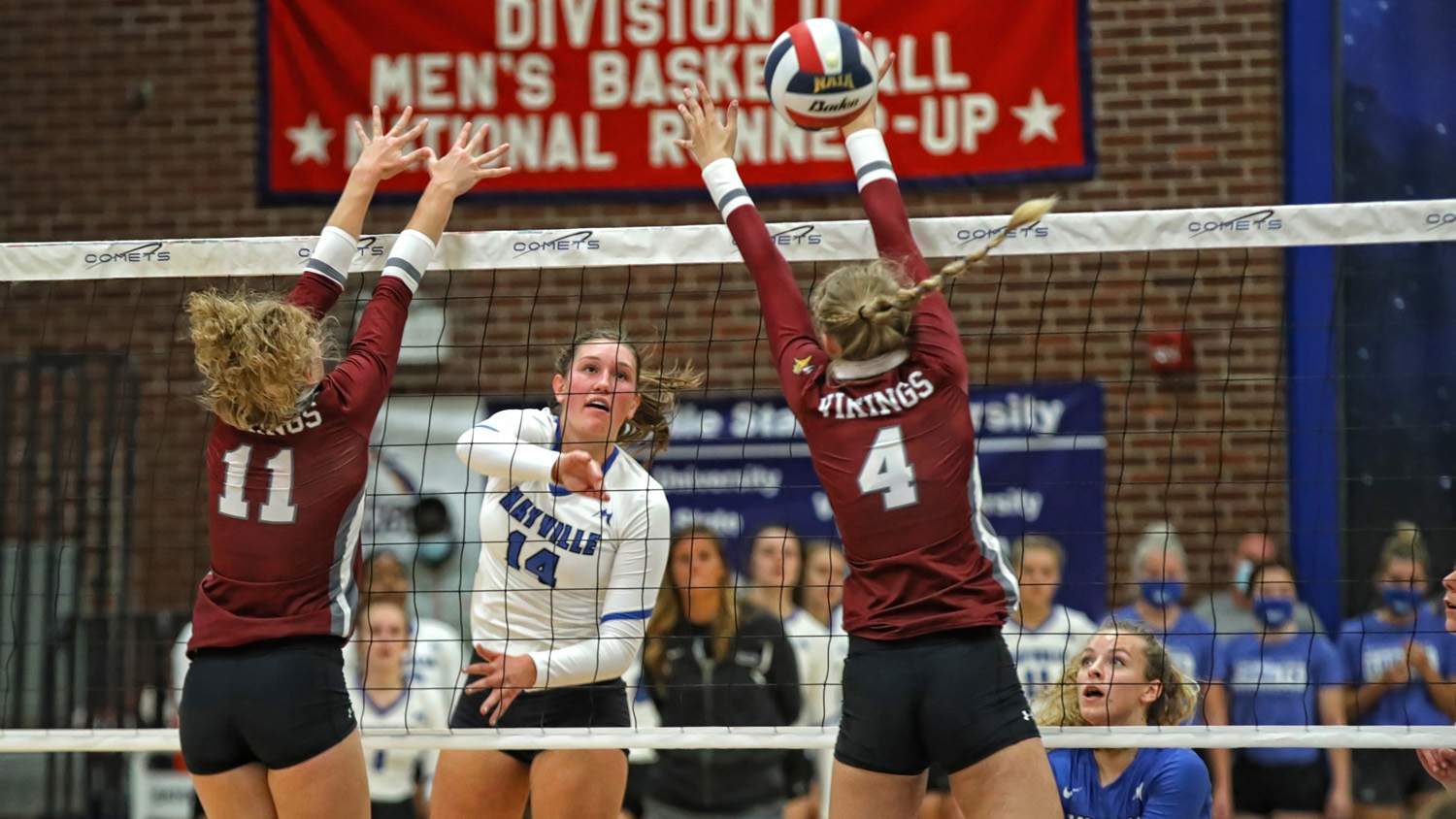 Comets comeback from 2-1 to complete the sweep on Sunday - Mayville ...