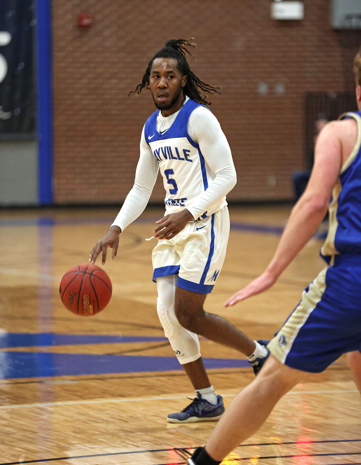 Winder Joseph - Men's Basketball - Mayville State University Athletics