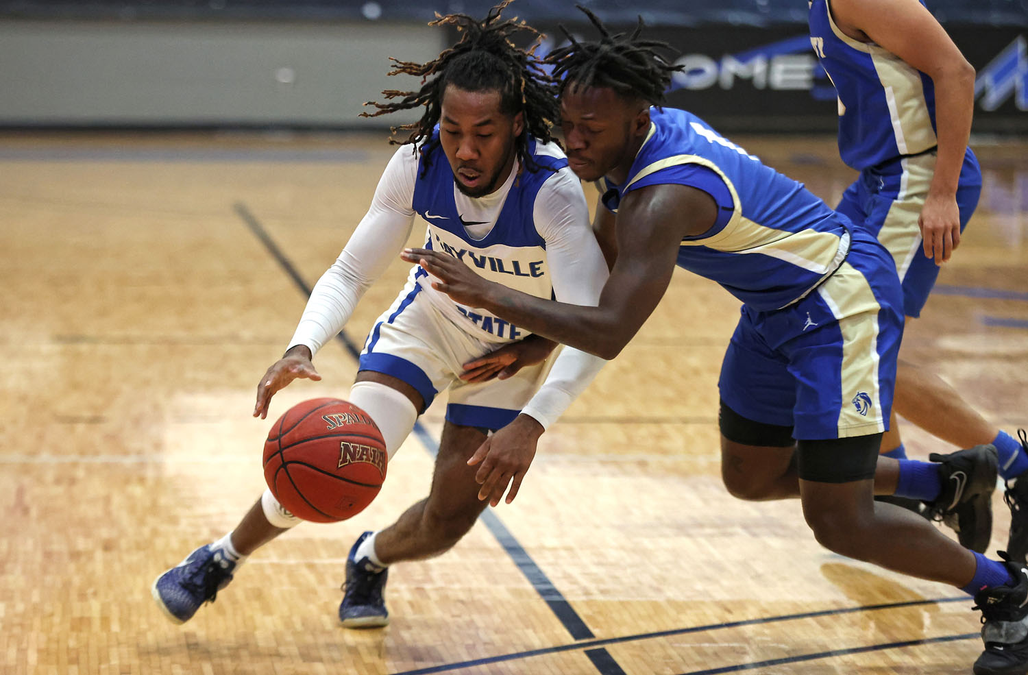 Winder Joseph - Men's Basketball - Mayville State University Athletics