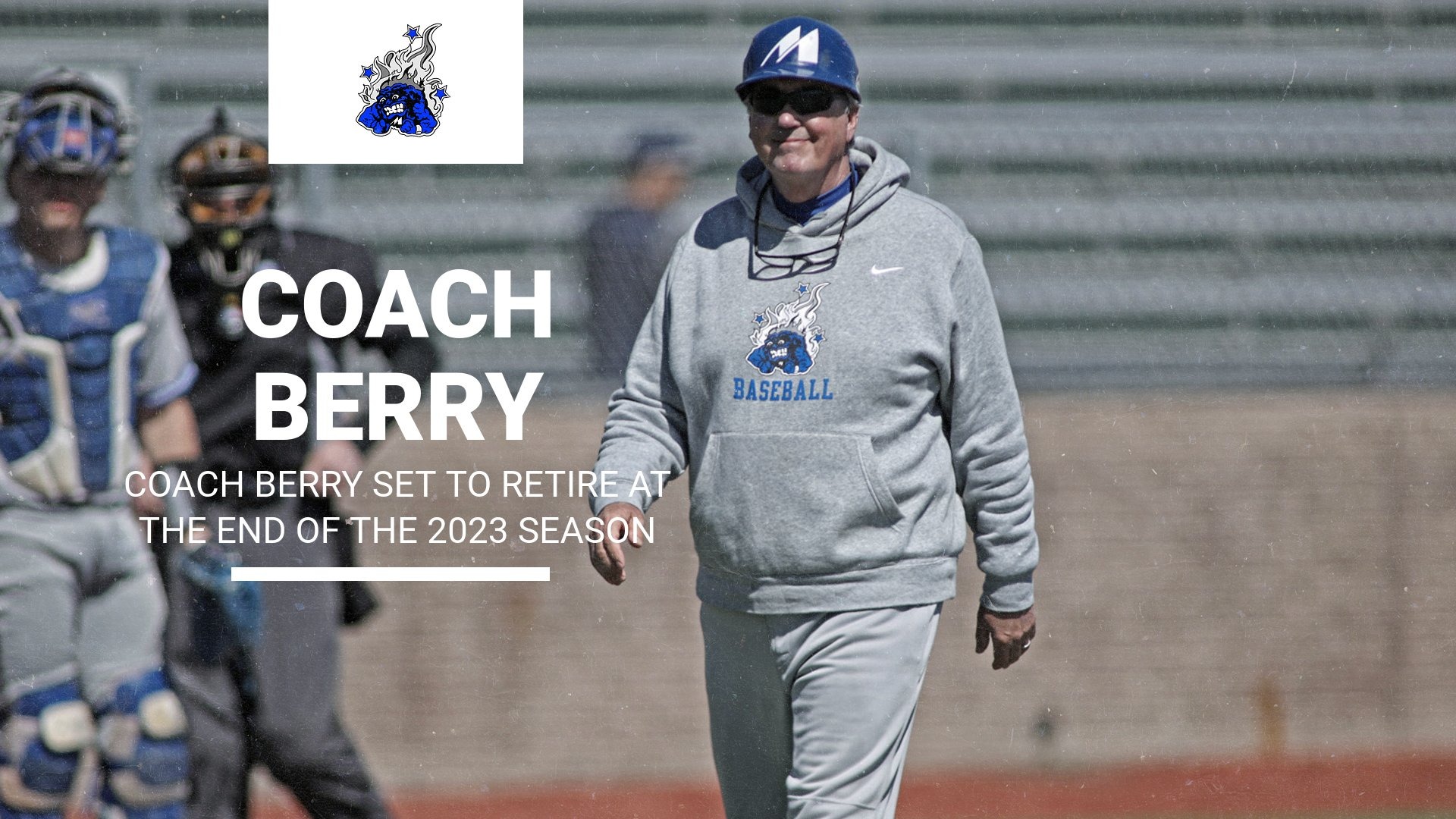 Scott Berry set to retire after 2023 season - Mayville State University ...