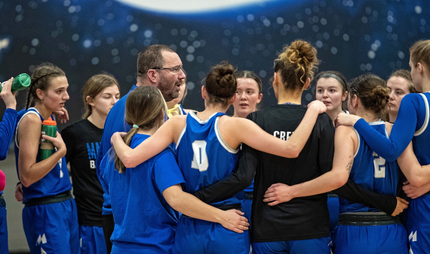 Women's Basketball finishes the regular season on Thursday night at ...