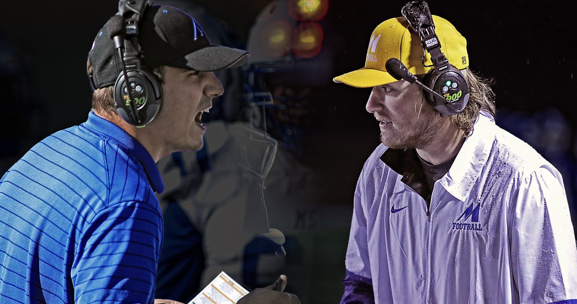 Football Announces Promotions for Smethers and Koch - Mayville State ...