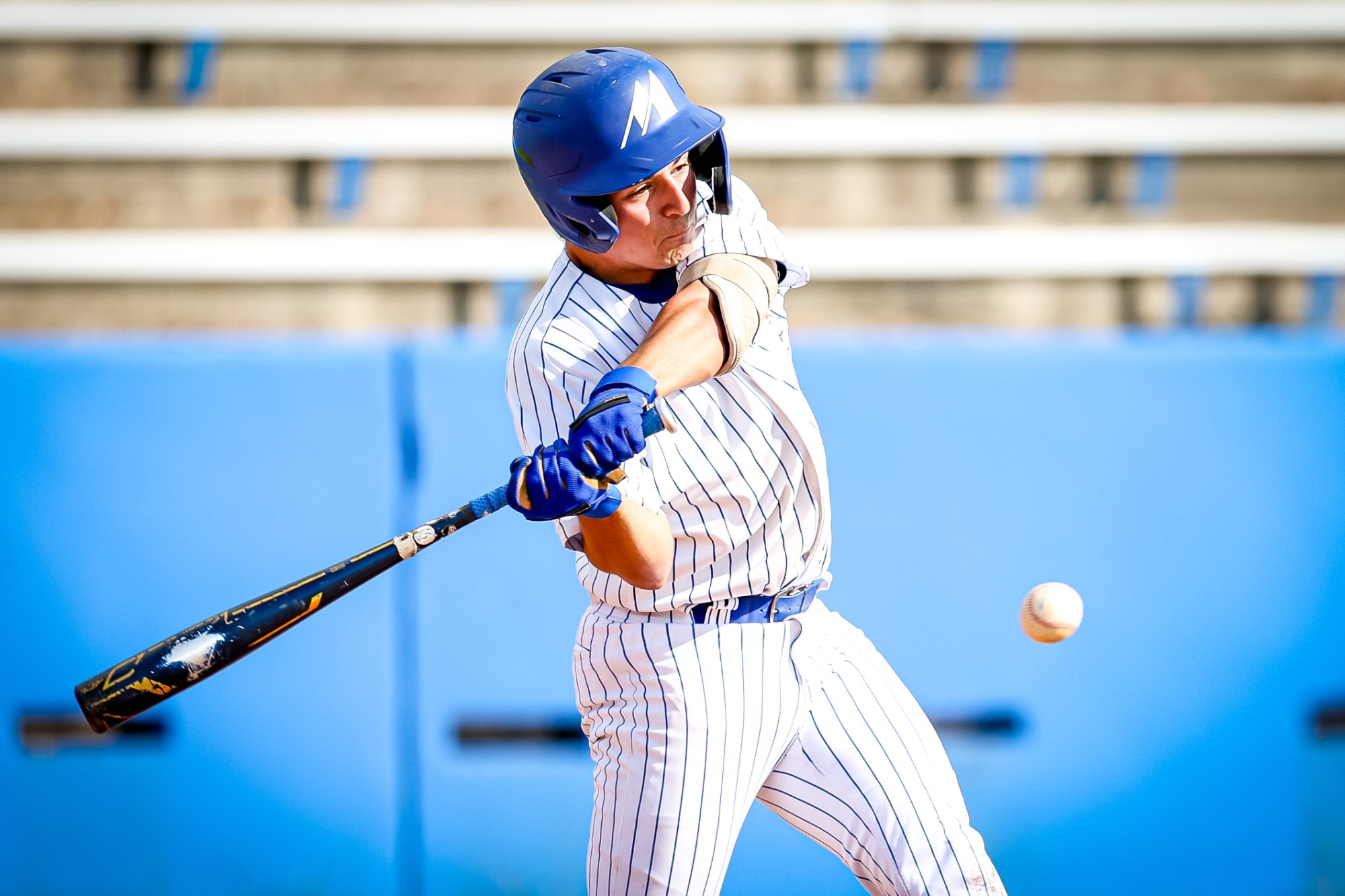 Baseball Drops 2 against Dakota State in Conference Opener - Mayville ...
