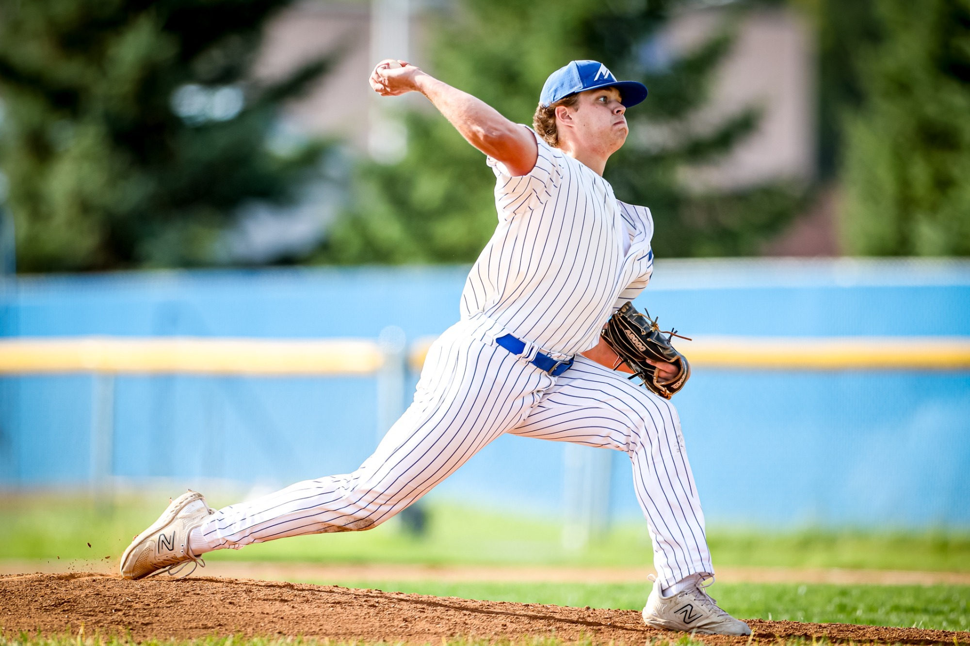 Baseball falls in non-conference match up with Briar Cliff - Mayville ...