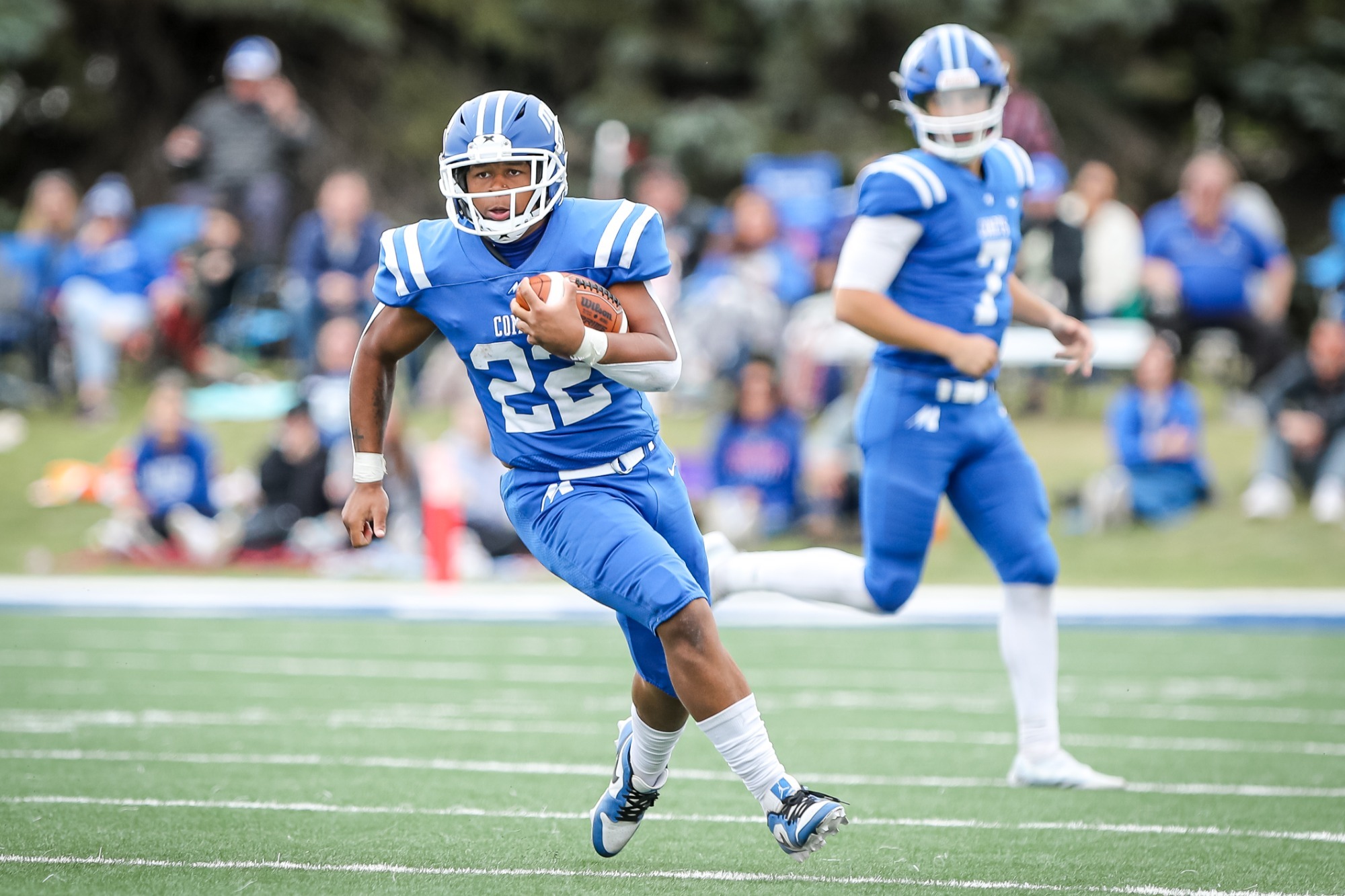 Volleyball, Softball, Football all to hold camps in July - Mayville ...