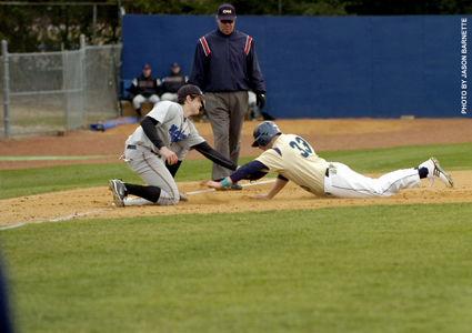 Austin Haney - Baseball - Morehead State University Athletics