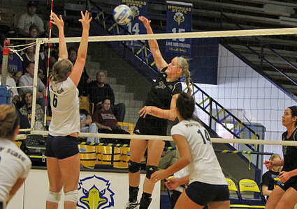 Emma Keough - Volleyball - Morehead State University Athletics