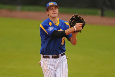Austin Haney - Baseball - Morehead State University Athletics