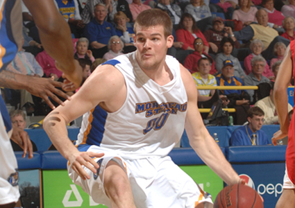 Drew Kelly - Men's Basketball - Morehead State University Athletics