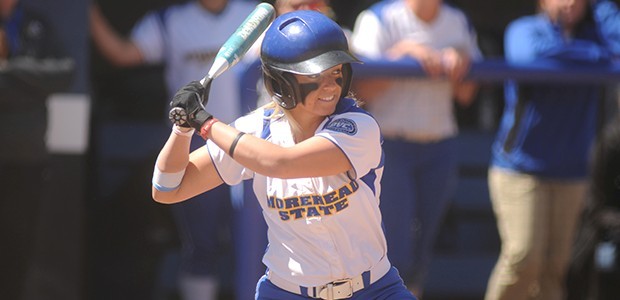 Jamie Massaro - Softball - Morehead State University Athletics