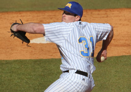 Matt Duncan - Baseball - Morehead State University Athletics