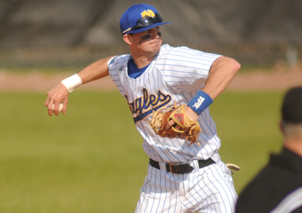 Jeff Birkofer - Baseball - Morehead State University Athletics