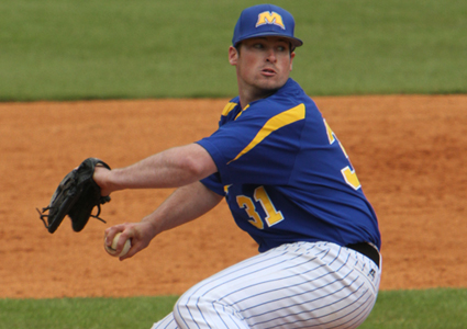 Matt Duncan - Baseball - Morehead State University Athletics