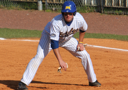 Drew Williams - Baseball - Morehead State University Athletics