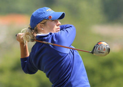 Emma Jonsson - Women's Golf - Morehead State University Athletics