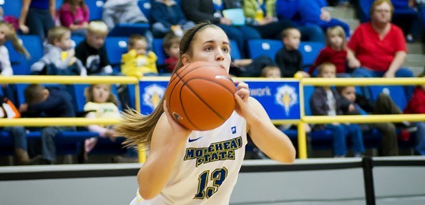 Allie Turner - Women's Basketball - Morehead State University Athletics