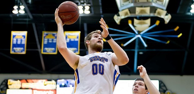 Drew Kelly - Men's Basketball - Morehead State University Athletics