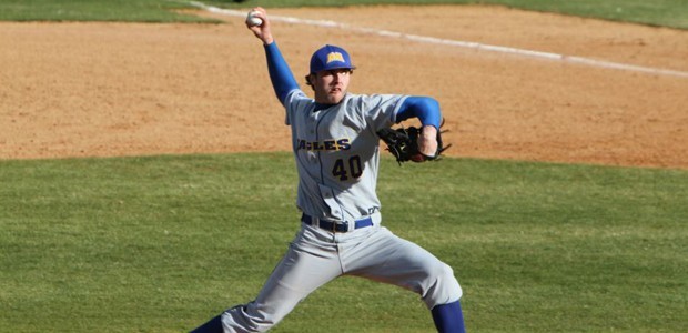 Tyler Keele - Baseball - Morehead State University Athletics