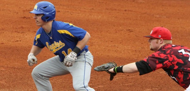 Bobby Burns - Baseball - Morehead State University Athletics