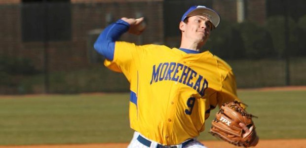 Austin Haney - Baseball - Morehead State University Athletics