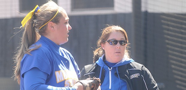 Katie Pfost - Softball - Morehead State University Athletics