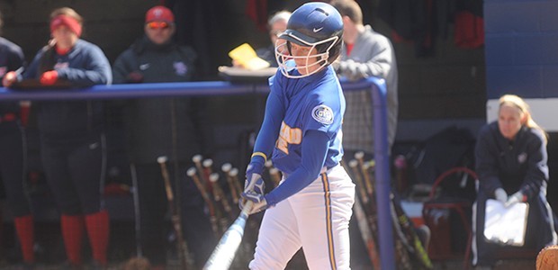 Sam Woodall - Softball - Morehead State University Athletics