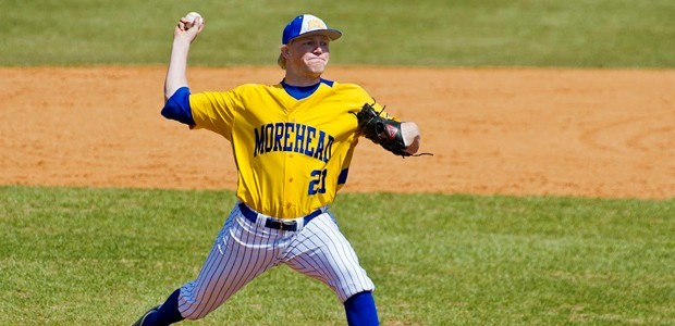 Dan Hyatt - Baseball - Morehead State University Athletics