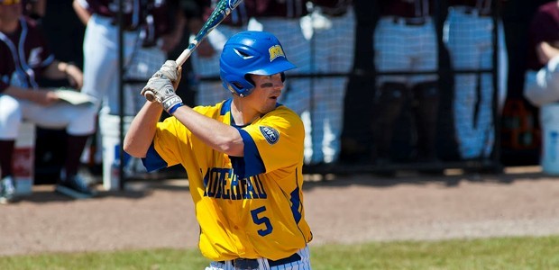 Drew Williams - Baseball - Morehead State University Athletics