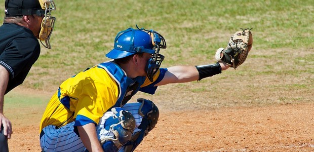 Drew Williams - Baseball - Morehead State University Athletics