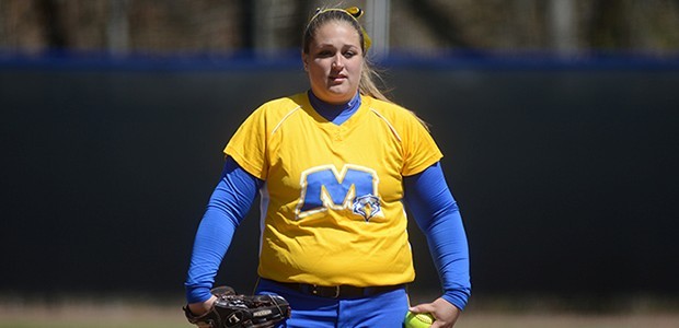 Katie Pfost - Softball - Morehead State University Athletics