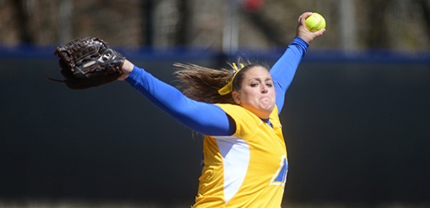 Katie Pfost - Softball - Morehead State University Athletics