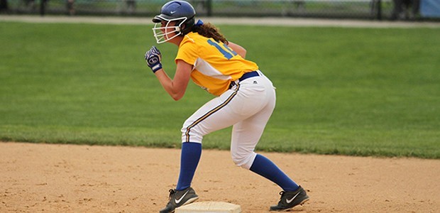 Stephanie Etter - Softball - Morehead State University Athletics