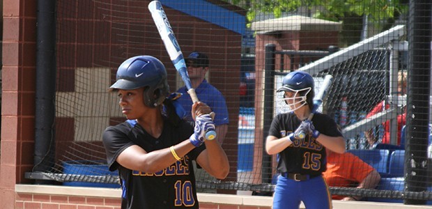 Sam Woodall - Softball - Morehead State University Athletics