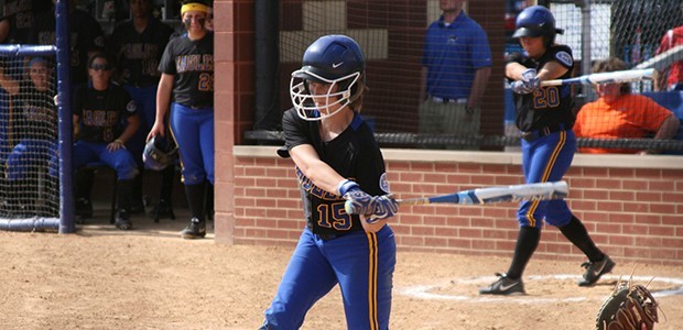 Sam Woodall - Softball - Morehead State University Athletics
