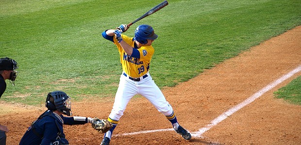 Bobby Burns - Baseball - Morehead State University Athletics