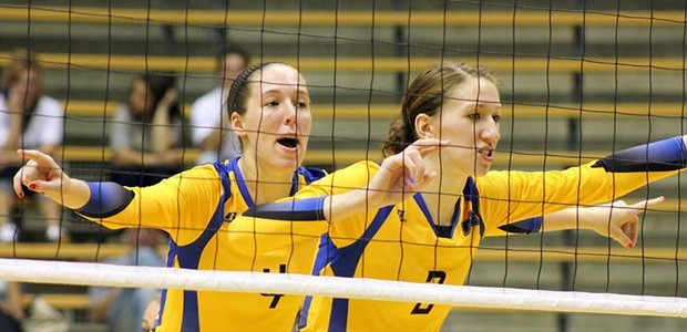 Alex Fitzmorris - Volleyball - Morehead State University Athletics