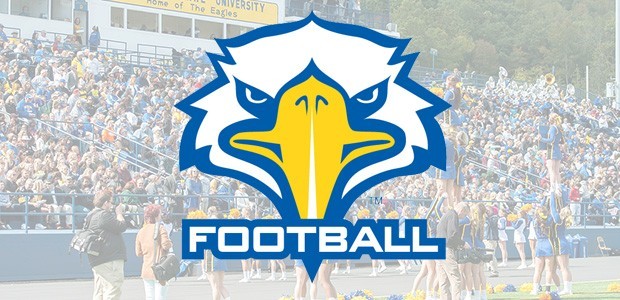 Thirteen Offensive Newcomers Join Eagle Football Program - Morehead ...