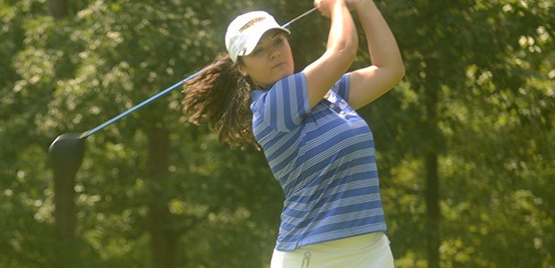 Katie Rice - Women's Golf - Morehead State University Athletics