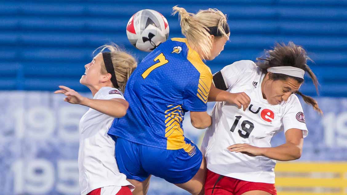 Ashley Ritchie - Soccer - Morehead State University Athletics