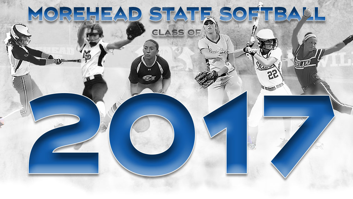 Softball signs six to National Letters of Intent - Morehead State ...
