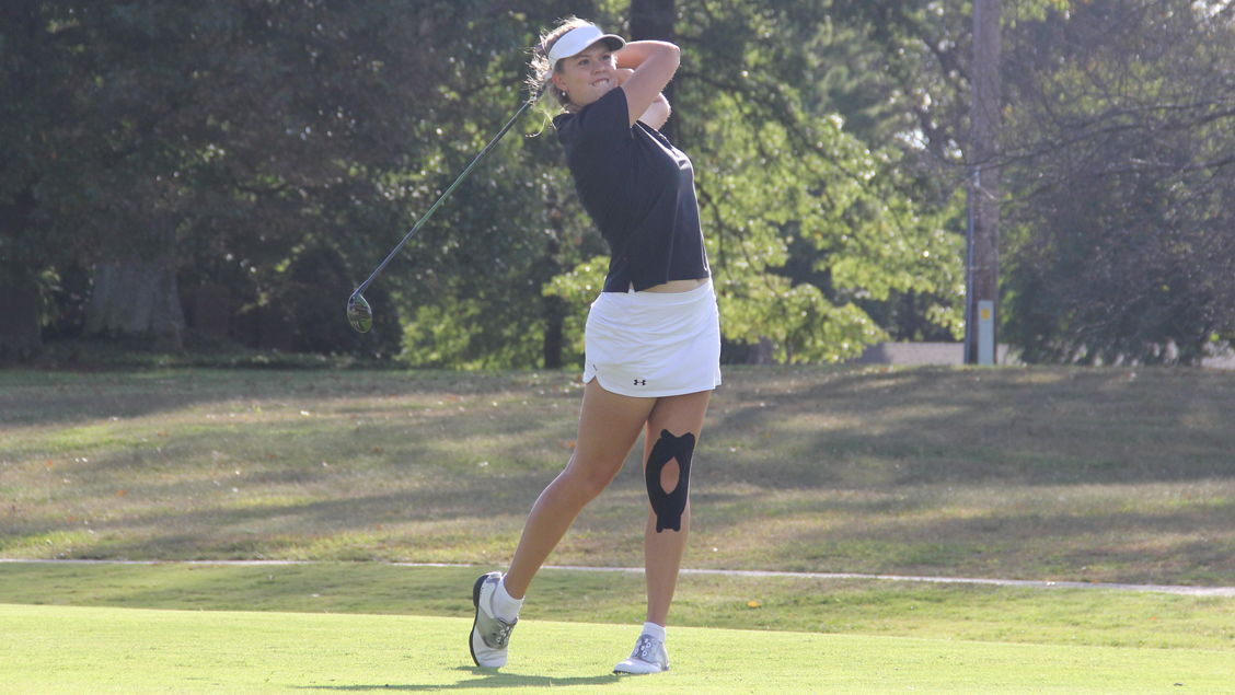 Barbara Roether - Women's Golf - Morehead State University Athletics