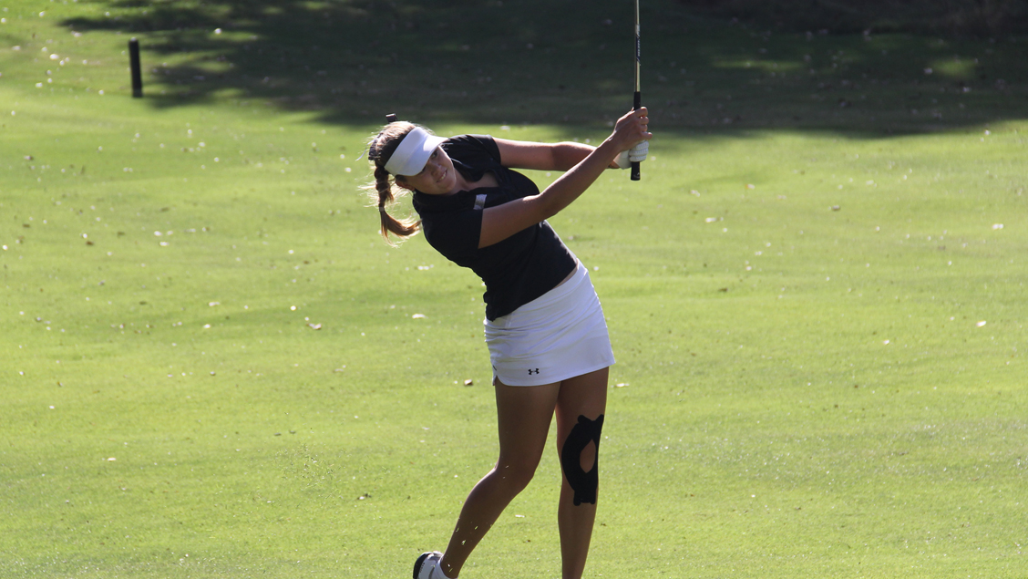 Barbara Roether - Women's Golf - Morehead State University Athletics