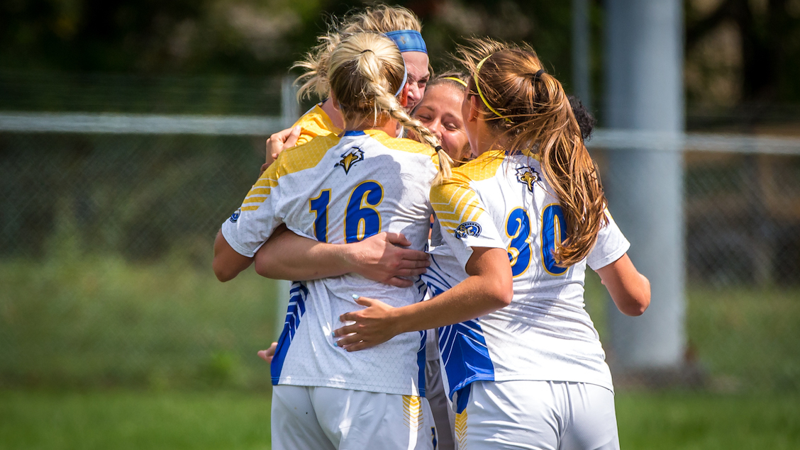Katie Kiolbassa - Soccer - Morehead State University Athletics
