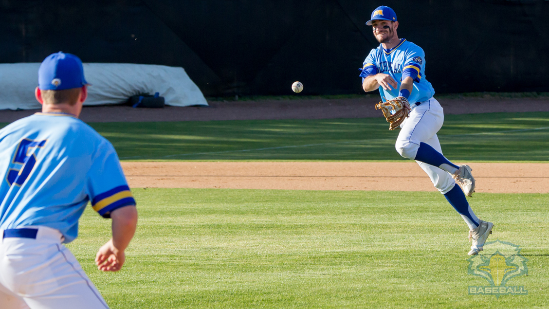 Braxton Morris - Baseball - Morehead State University Athletics