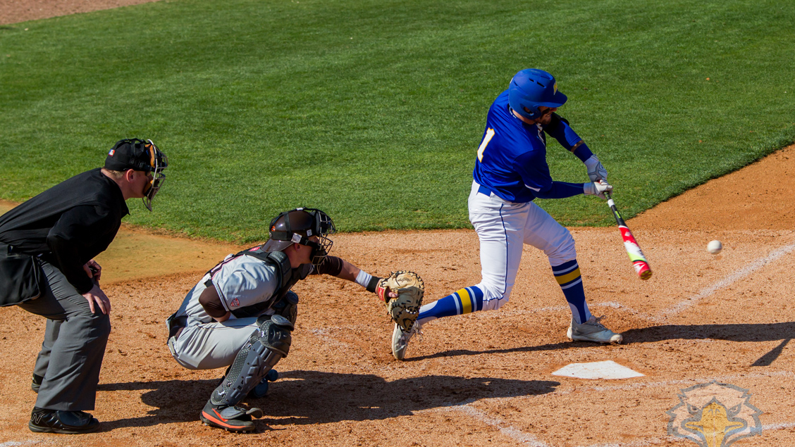 Braxton Morris - Baseball - Morehead State University Athletics