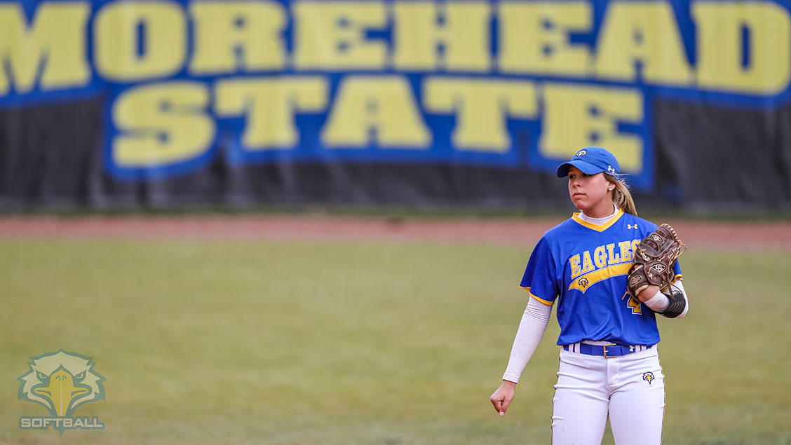 Hannah Murphy - Softball - Morehead State University Athletics