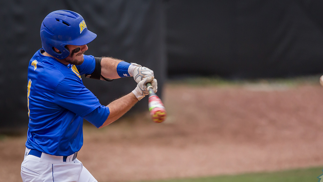 Braxton Morris - Baseball - Morehead State University Athletics