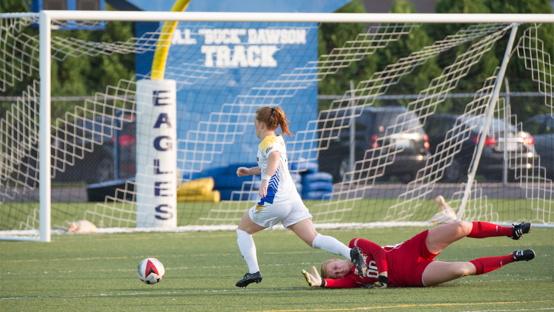 Cara Maher - Soccer - Morehead State University Athletics