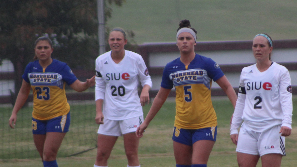 Ellie Weber - Soccer - Morehead State University Athletics