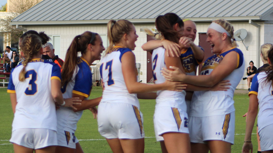 Katie Kiolbassa - Soccer - Morehead State University Athletics